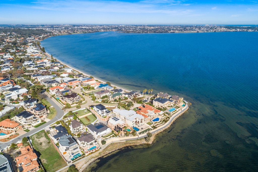 2A Majestic Close, APPLECROSS WA 6153 - for sale