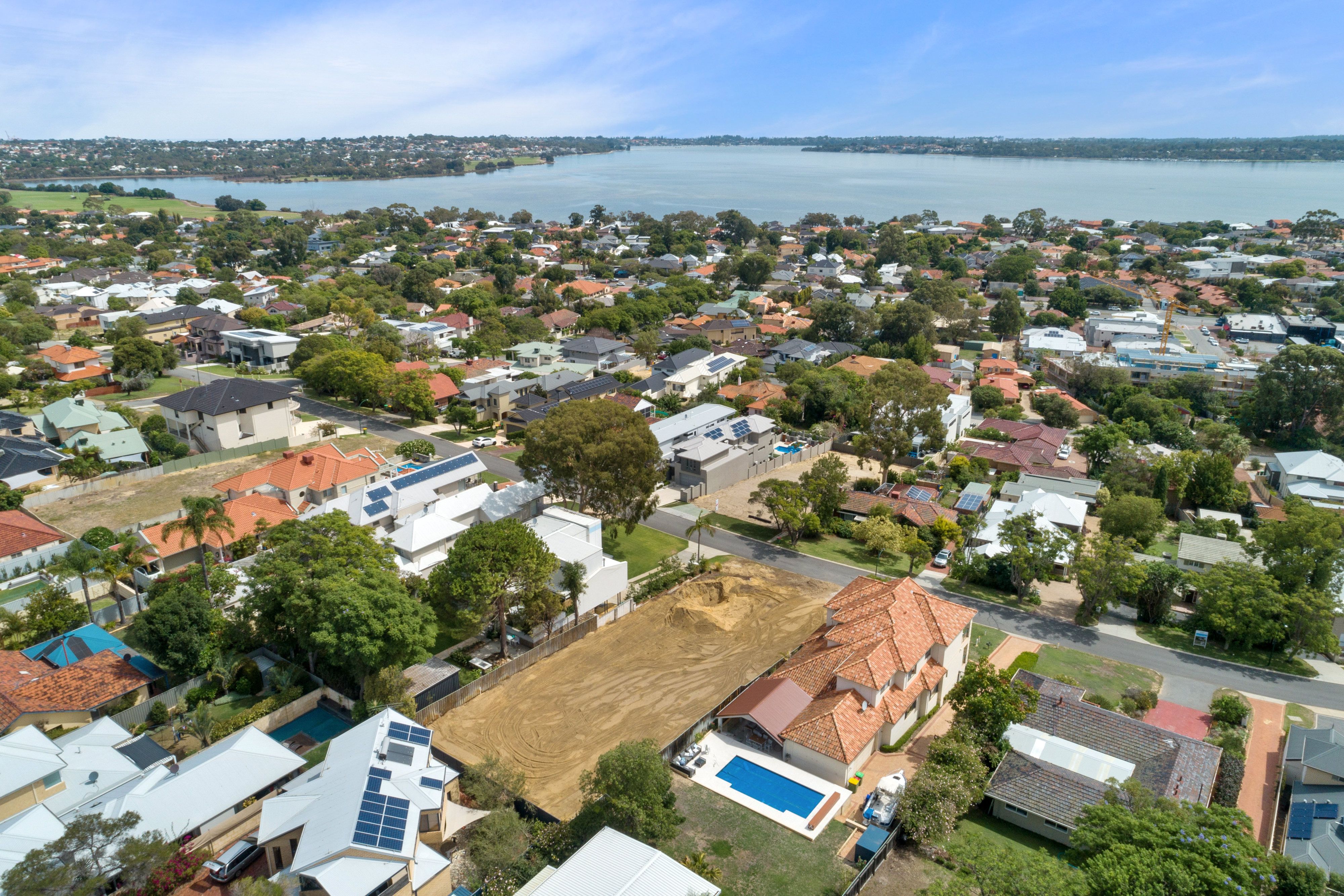 24A Millington Street, ARDROSS WA 6153 - Residential sold