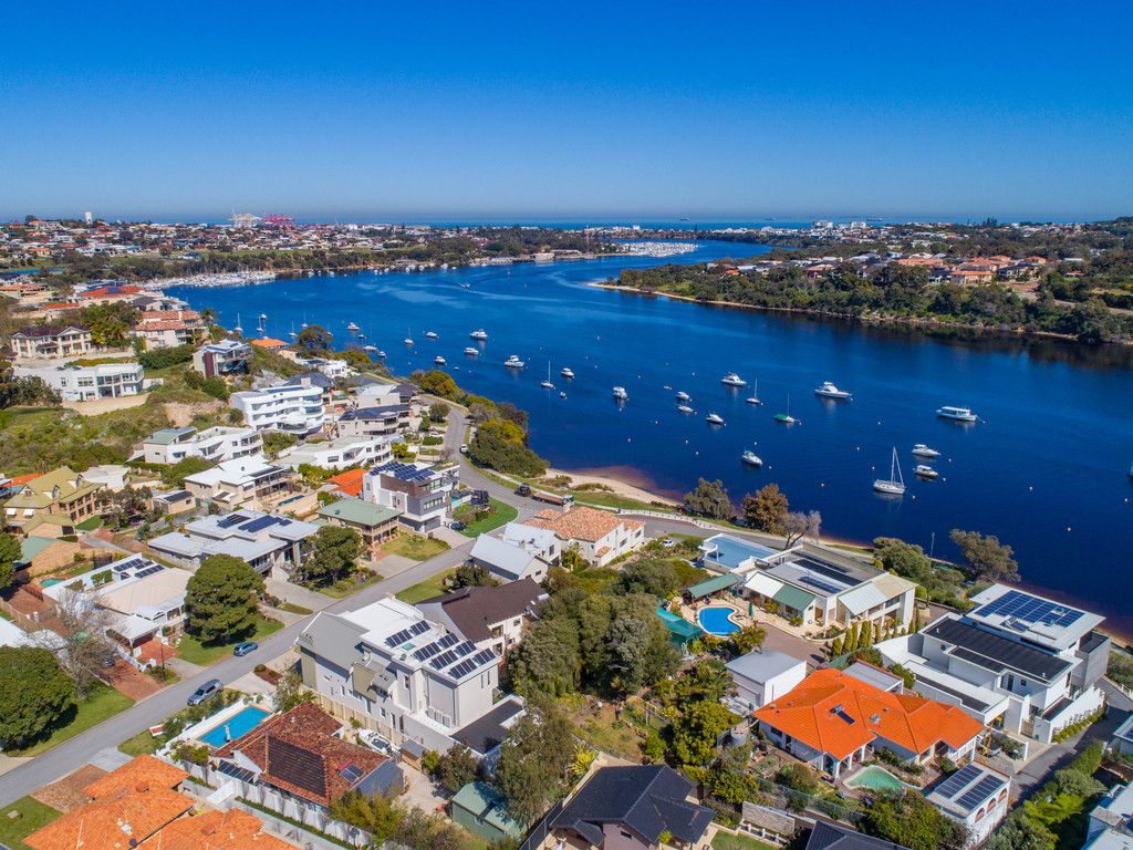 1 Beach Street, BICTON WA 6157 - House Sold