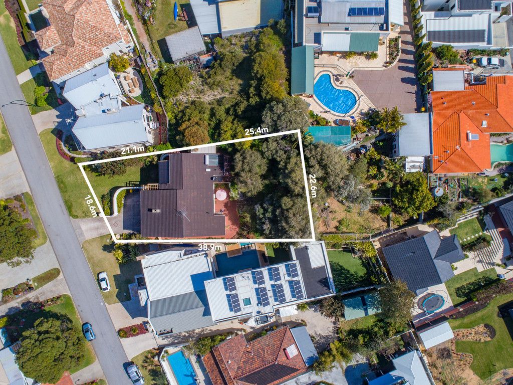 1 Beach Street, BICTON WA 6157 - House Sold