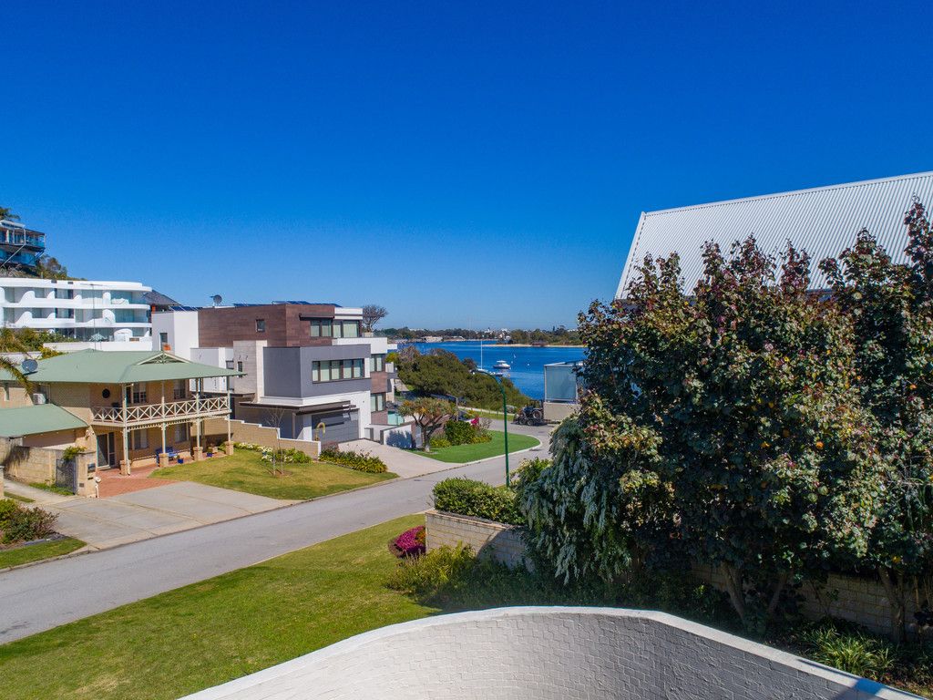 1 Beach Street, BICTON WA 6157 - House Sold