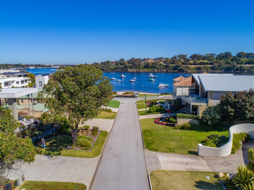 1 Beach Street, BICTON WA 6157 - House Sold