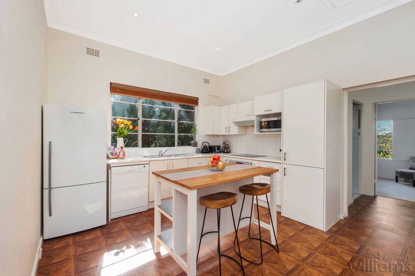 1/18 Joubert Street, Hunters Hill NSW 2110 - Apartment Leased