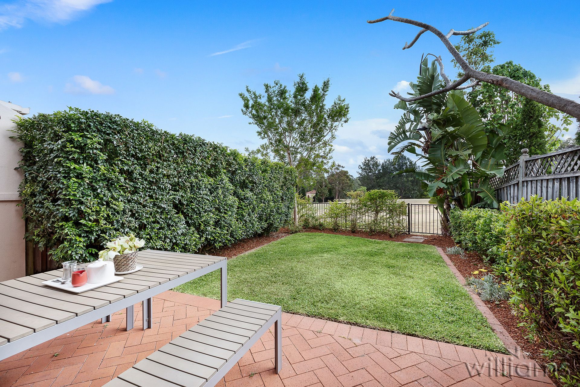 25 Mortimer Lewis Drive, Huntleys Cove NSW 2111 - Townhouse Sold