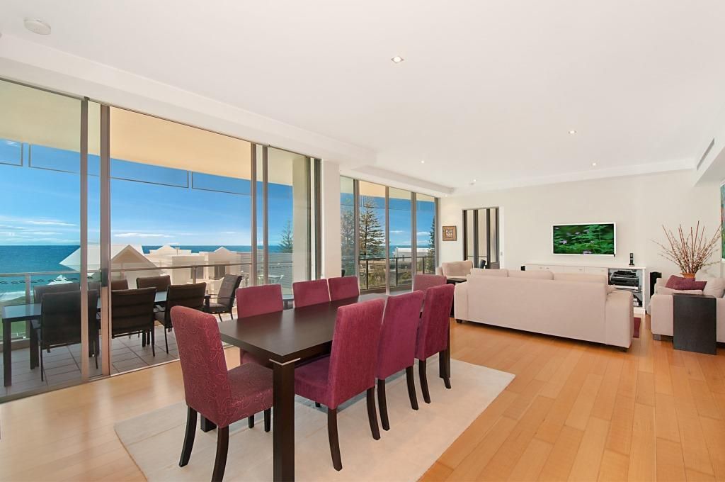 402/252 Hedges Avenue, Mermaid Beach QLD 4218 - Apartment Sold