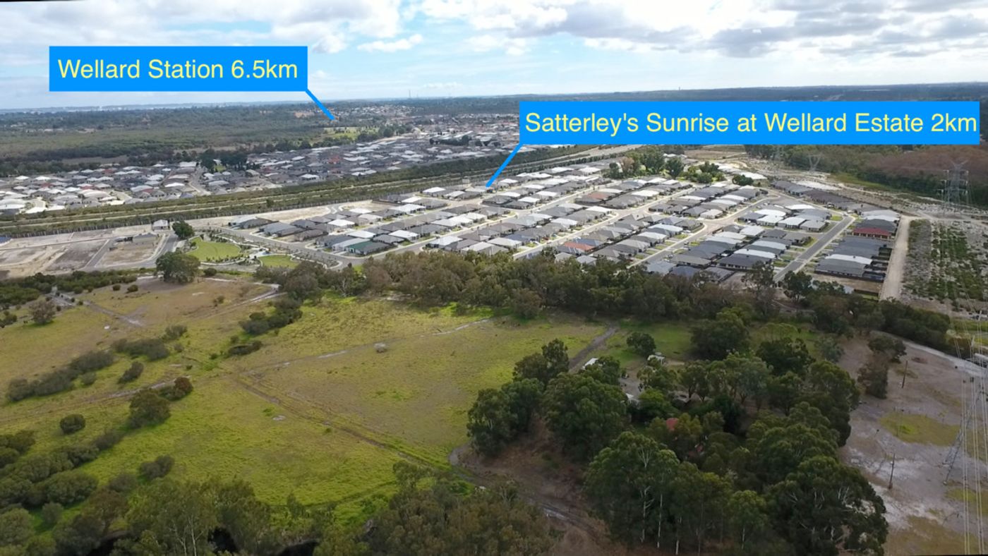 Wellard WA 6170 - Withdrawn - Mark Hay Realty Group