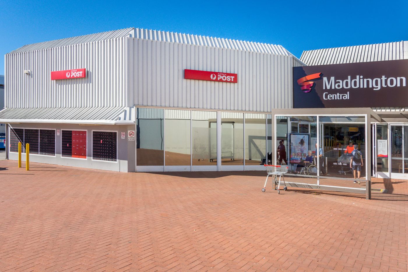Maddington WA 6109 - Withdrawn - Mark Hay Realty Group