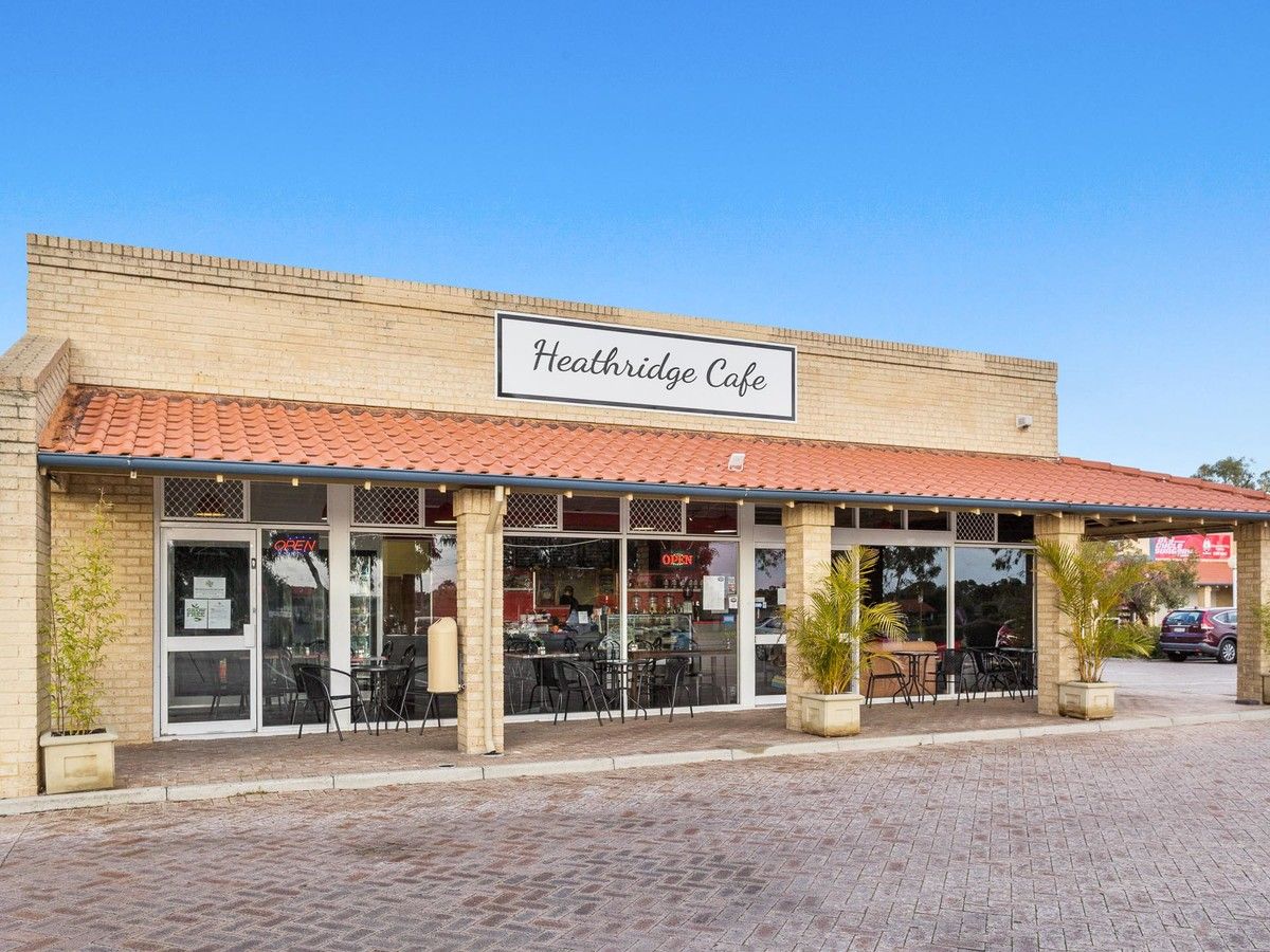 Heathridge WA 6027 - Withdrawn - Mark Hay Realty Group