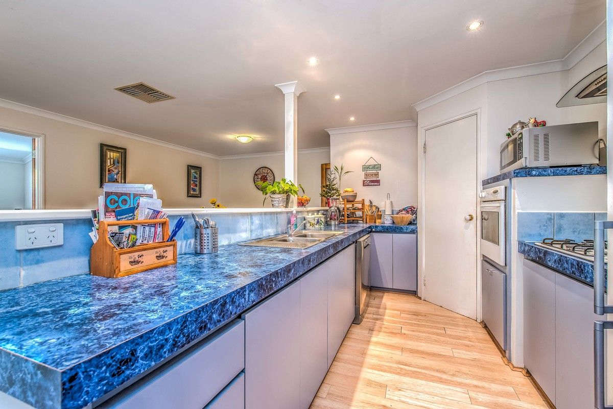 1/188 Kitchener Road, BOORAGOON WA 6154 - House Leased