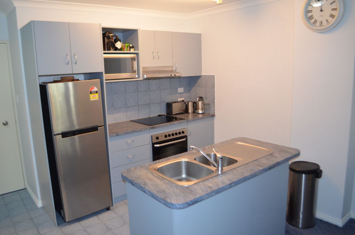 59/273 Hay Street, EAST PERTH WA 6004 - Apartment Leased