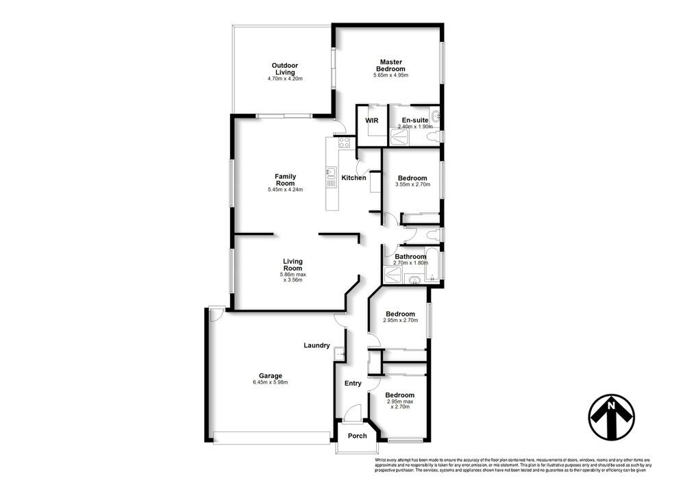 3 Joan Court, ROTHWELL QLD 4022 - House Sold - coronis.com.au
