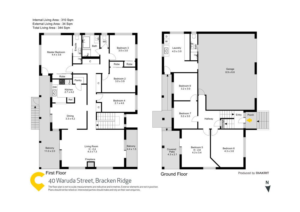 40 Waruda Street, BRACKEN RIDGE QLD 4017 - House Sold - coronis.com.au