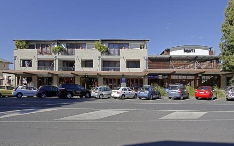 3/21 Fletcher Street, BYRON BAY NSW 2481 - Apartment Sold - byronbayfn ...