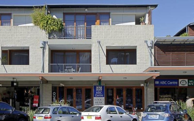 3/21 Fletcher Street, BYRON BAY NSW 2481 - Apartment Sold - byronbayfn ...