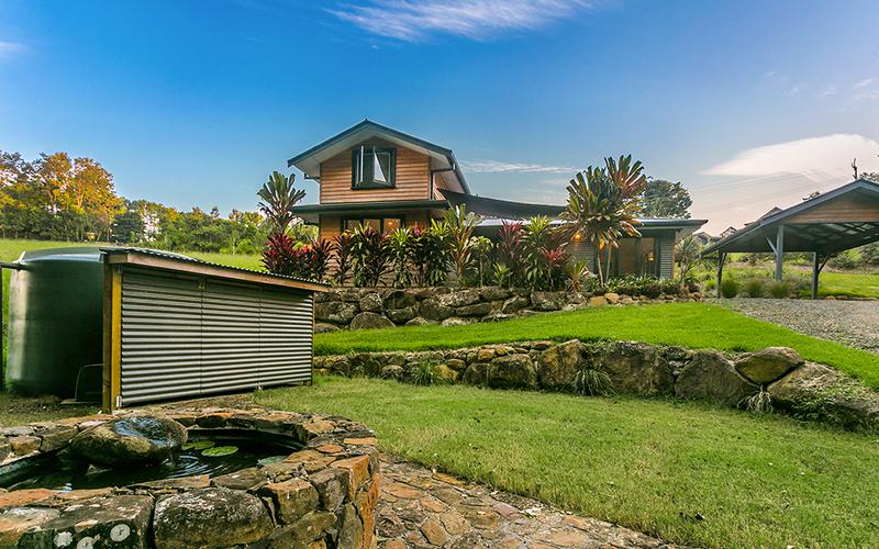 Federal NSW 2480 - Property Information
