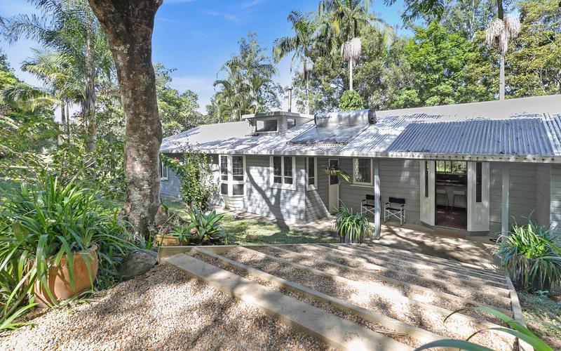 832 Main Arm Road, Main Arm NSW 2482 - Property Information