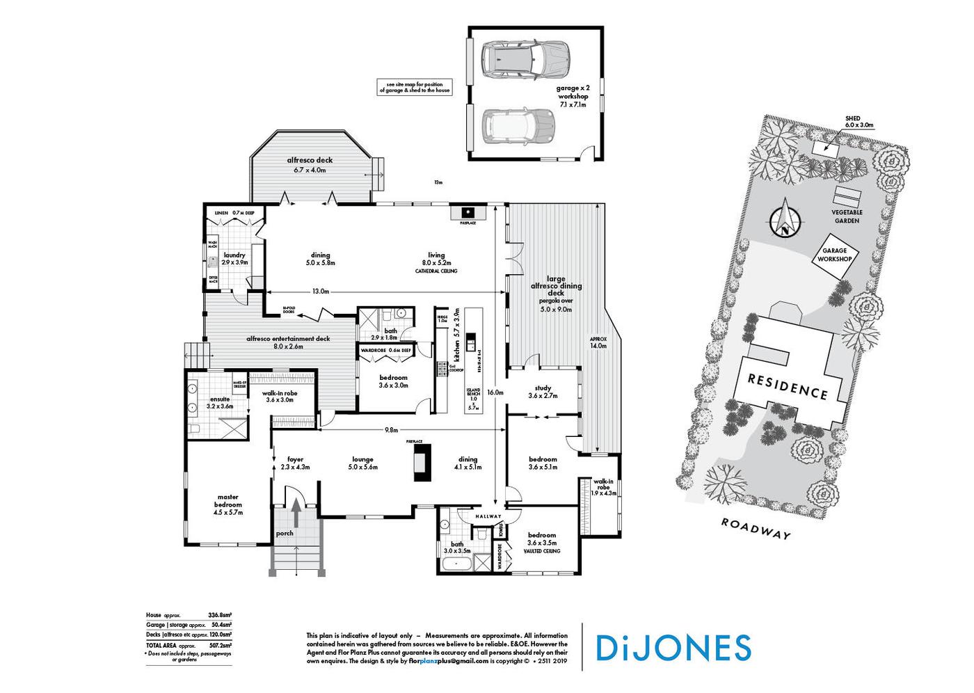 26 Toongoon Road, Burradoo NSW 2576 - House Sold - dijones.com.au
