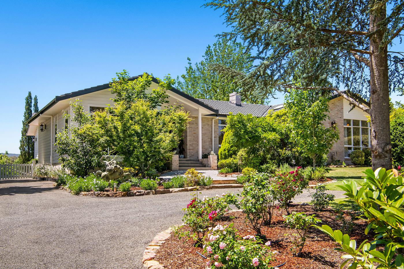 26 Toongoon Road, Burradoo NSW 2576 - House Sold - dijones.com.au