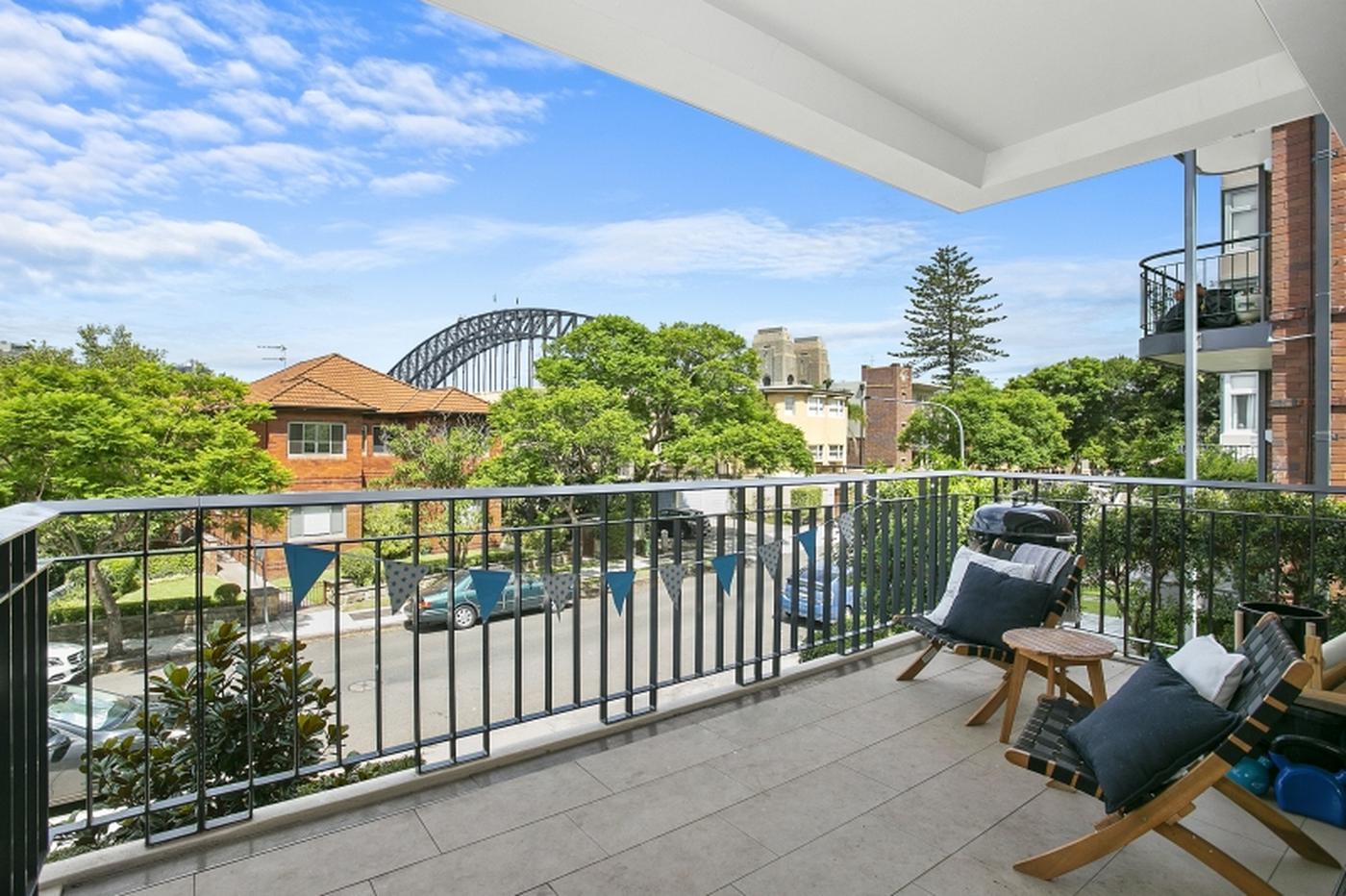 1/102 Kirribilli Avenue, Kirribilli NSW 2061 - Property Information
