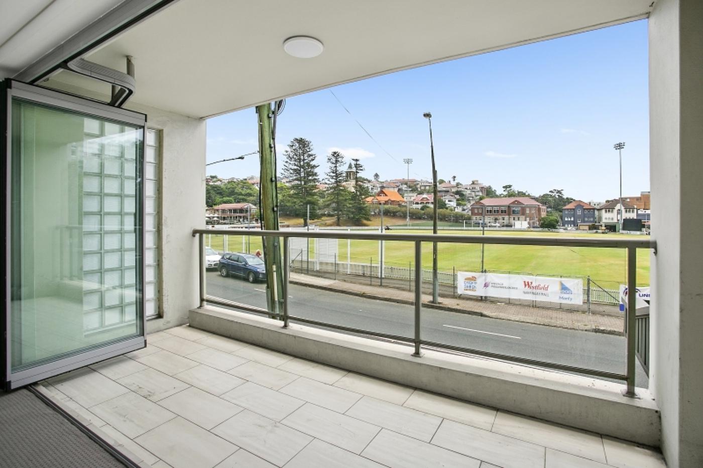206/10 West Promenade, Manly NSW 2095 - Property Information