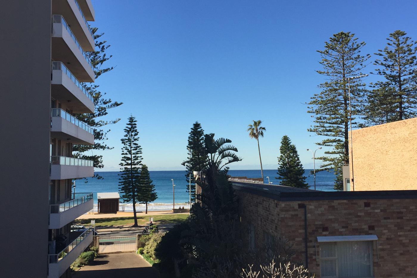 6/87 Dee Why Parade, Dee Why NSW 2099 - Property Information