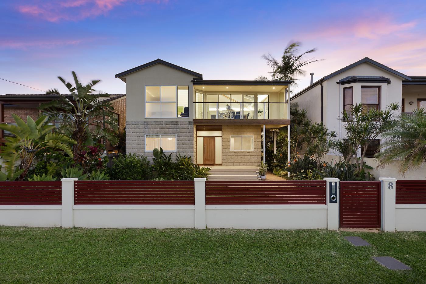 8 Ozone Parade, Dee Why NSW 2099 - House Sold - cunninghams.com.au