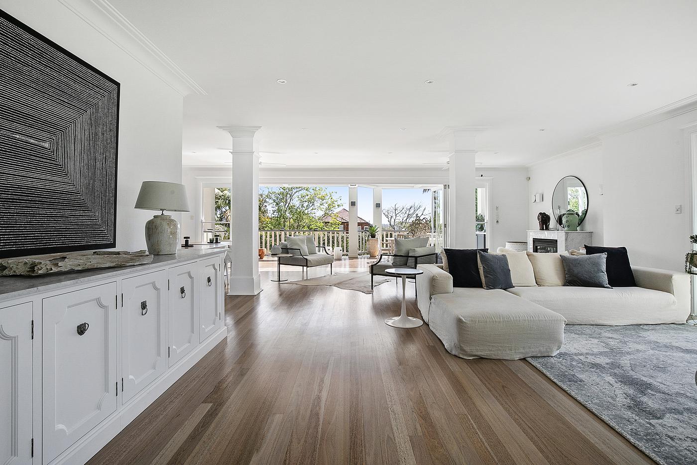 97 Beatrice Street, Balgowlah Heights NSW 2093 - House Sold ...
