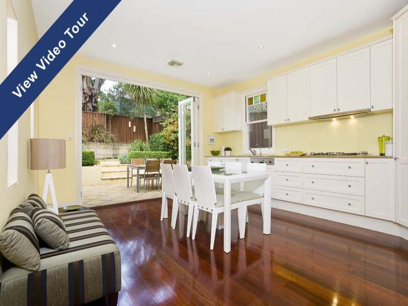 20 Francis Street, FAIRLIGHT NSW 2094 - House Sold - cunninghams.com.au