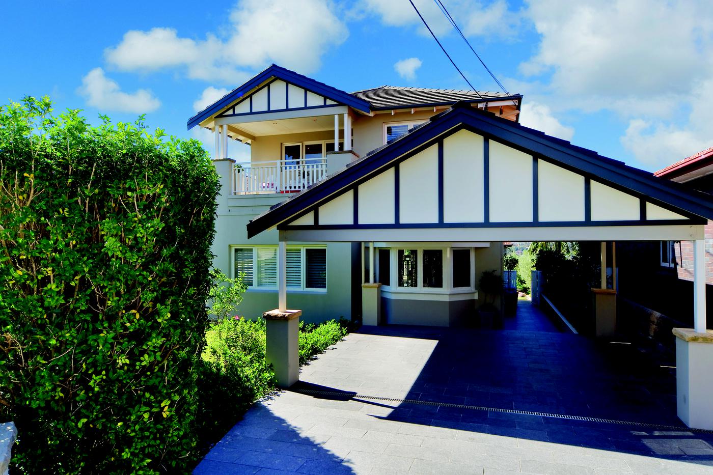 34 Hilltop Crescent, Fairlight NSW 2094 - House Sold - cunninghams.com.au