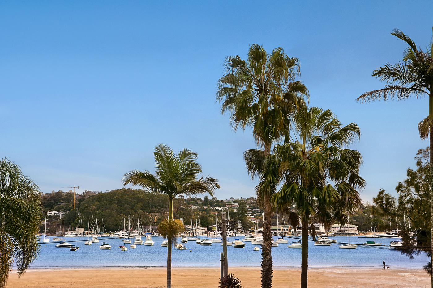 13 Sandy Bay Road, Clontarf NSW 2093 - House Sold - cunninghams.com.au