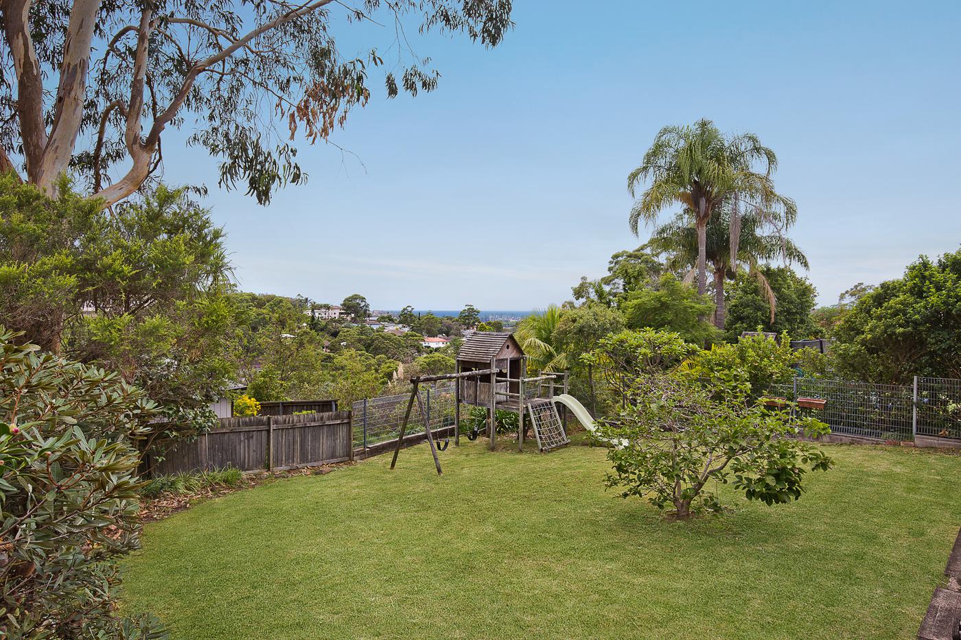 16 Southern Cross Way, Allambie Heights NSW 2100 - House Sold ...