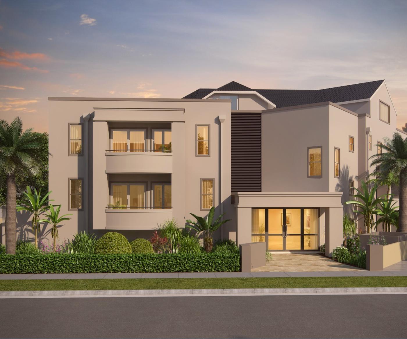 5/23 Addison Road, Manly NSW 2095 - Apartment Sold - cunninghams.com.au