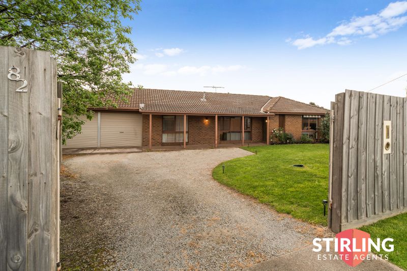 82 Pearcedale Road, PEARCEDALE VIC 3912 - House Sold ...