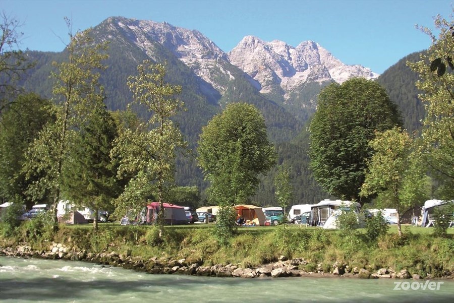 Vakantie Salzburg - Last minute & reizen naar Salzburg Oostenrijk | Zoover