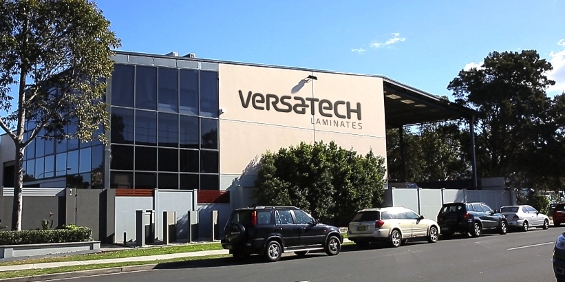 Versatech Laminates - About Us