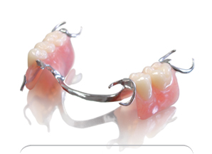 Cronulla Denture Care - partial dentures