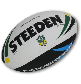 Rugby & League - Rugby League Balls