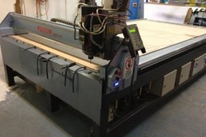 Lasermade - Our machines