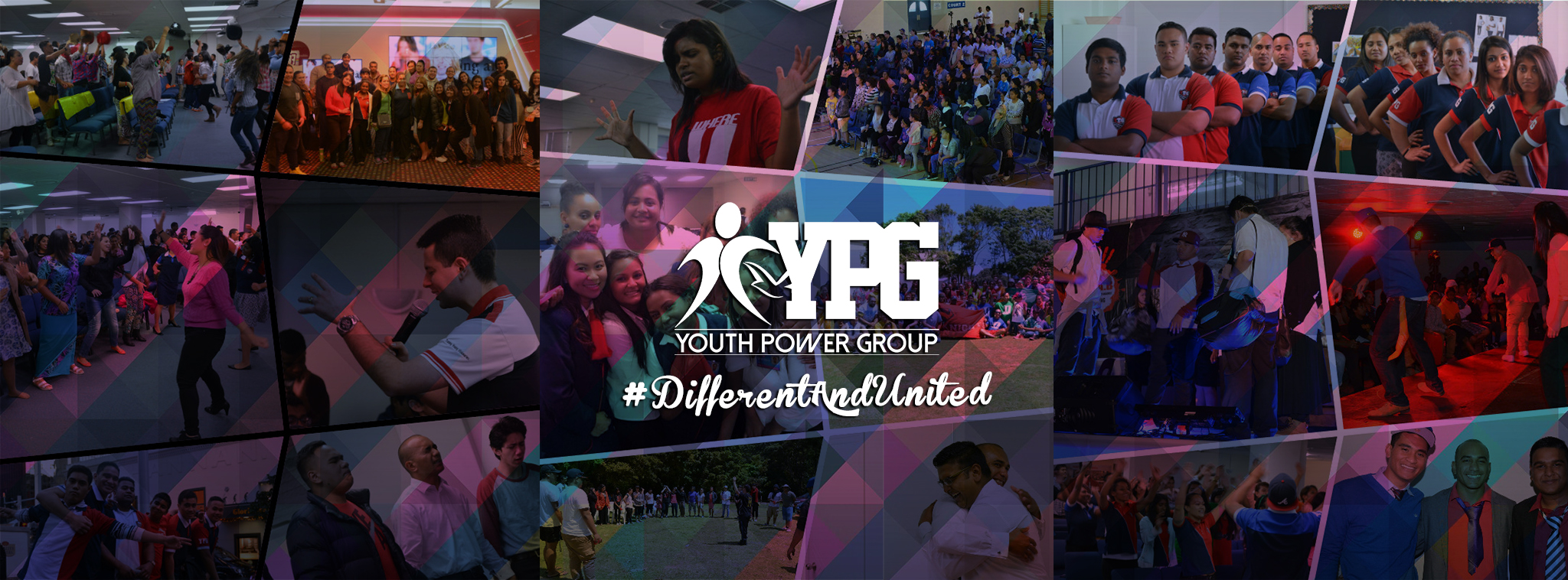 Universal Church of the Kingdom of God (NZ) - About Us