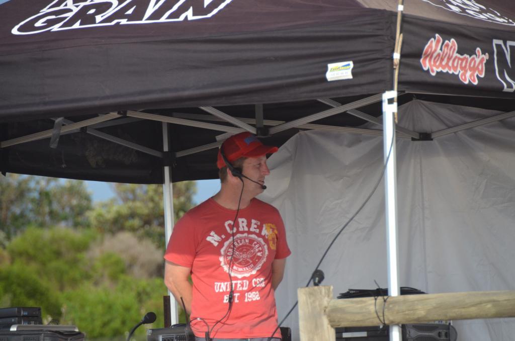 Wanda Nippers - Photo gallery