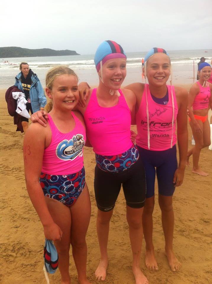 Wanda Nippers - Photo gallery