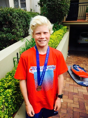 Wanda Nippers - Photo gallery