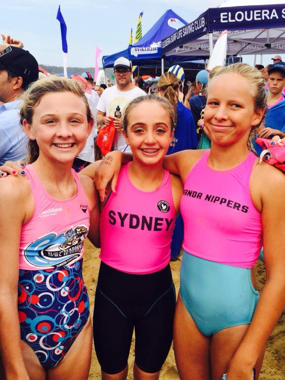 Wanda Nippers - Photo gallery