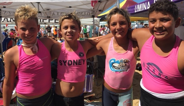 Wanda Nippers - Photo gallery