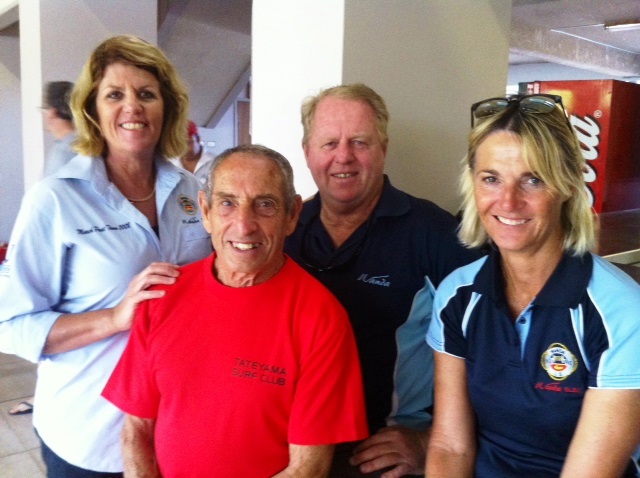 Wanda Nippers - Photo gallery