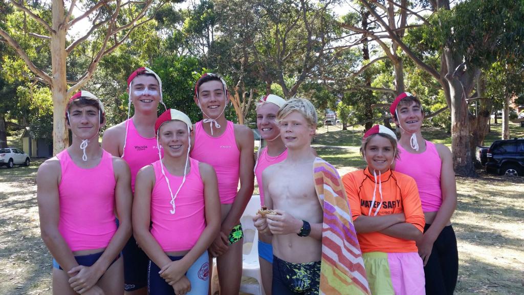 Wanda Nippers - Photo gallery