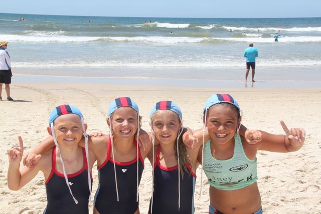 Wanda Nippers - Photo gallery