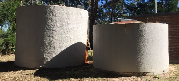 Water Tank Cleaning Company - Tank Cleaning