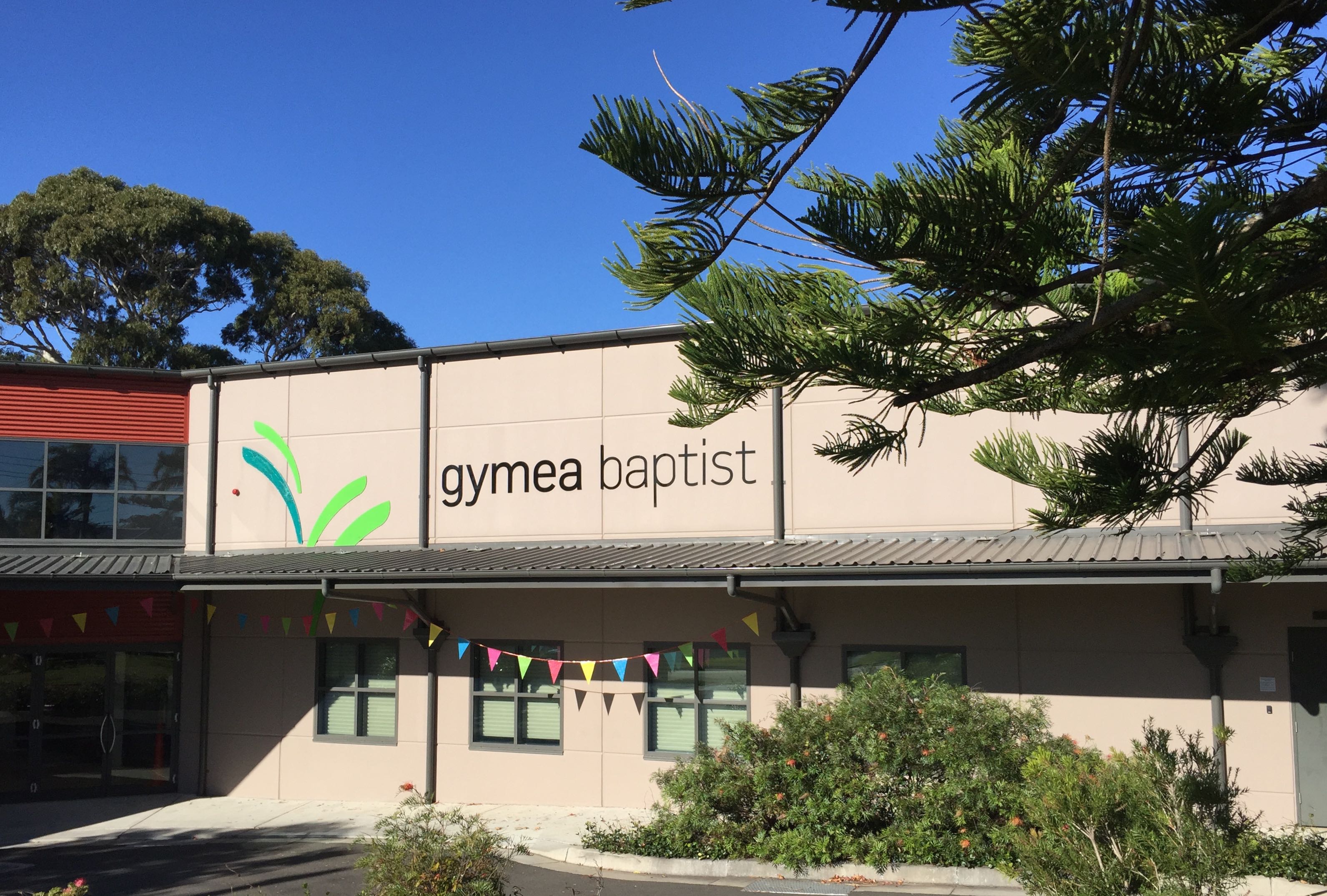 About - Gymea Baptist Church : Gymea Baptist Church