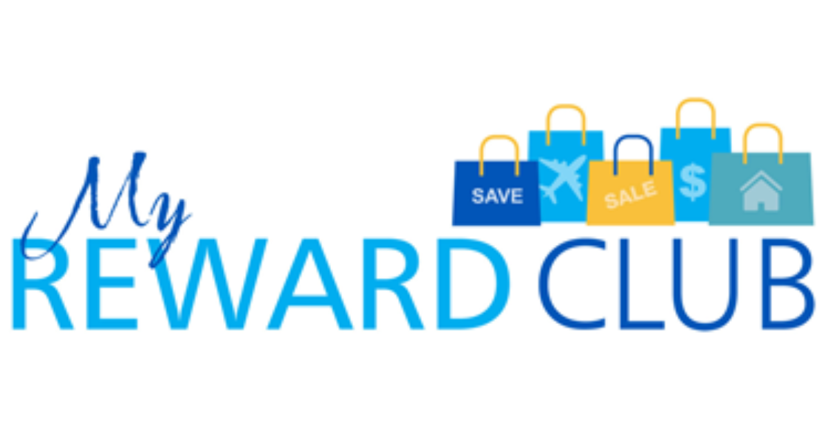 | My Reward Club